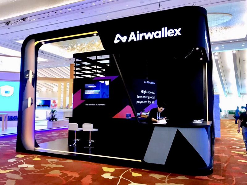 Airwallex (HK) | Companies Hiring in Hong Kong